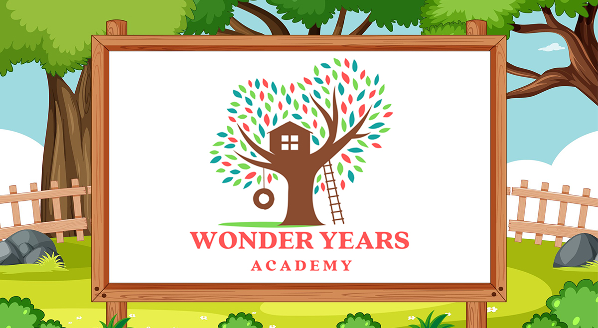 Wonder Years Academy Ludowici